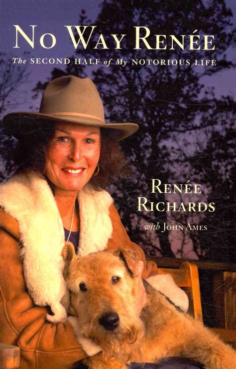 No Way Renée The Second Half of My Notorious Life Vidensbanken om kønsidentitet