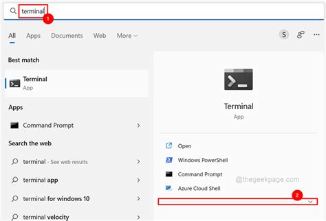 Napraw System Windows Nie Może Znaleźć „wtexe ”błąd W Systemie Windows 11 10 Ilinuxgeek