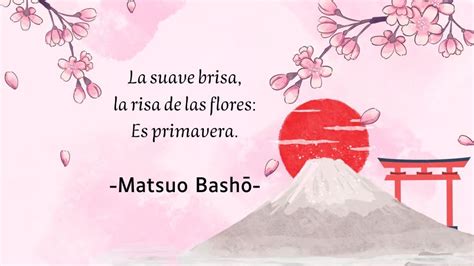 Descubre El Encanto Del Haiku Poesía Breve De Japón