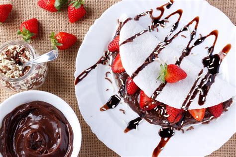 Tapioca Doce A Receita Perfeita Para Adoçar O Seu Dia Casa E Culinaria