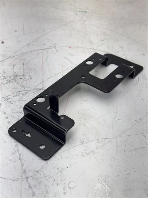 K214383 Genuine Bendix Bracket Truck To Trailer