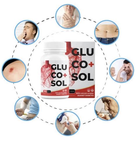 Glucosol Iskustva Kako Se Koristi Prevara 2026