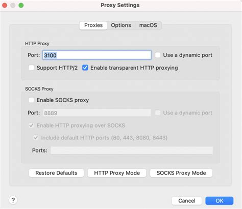 commencis mastering charles proxy what is it and how to use it