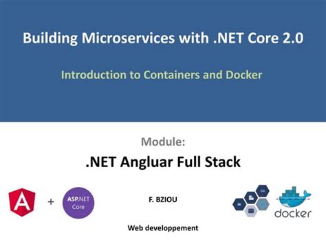 Introduction To Containers And Docker Pptx Operating Systems Computer Software And