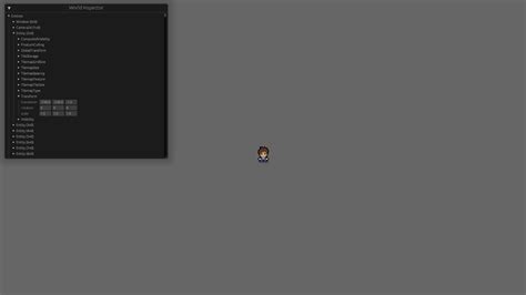 Sprites Not Being Rendered With Translationz