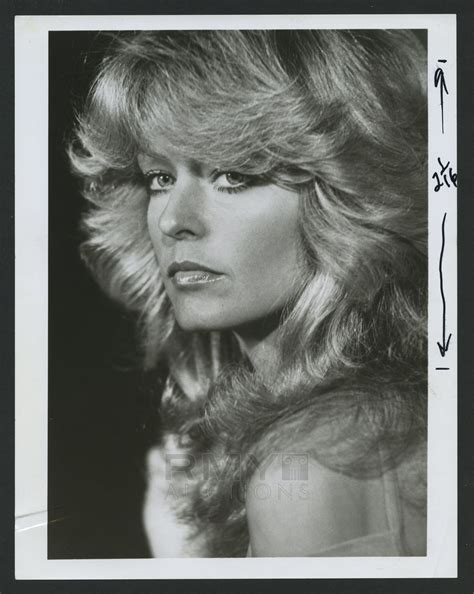 Lot Farrah Fawcett The Greatest Sex Symbol Of The S Beautiful Glamor Shot