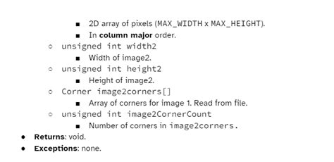 Solved AtchCorners Points Description Uses The Chegg