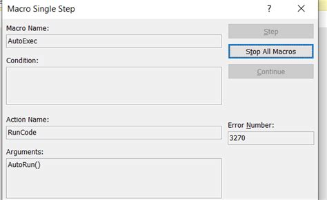 Says Its Installed In The Add In Manager But Its Disabled In The Options Menu · Issue 28