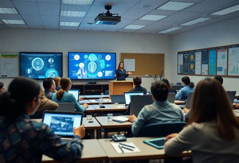 In What Ways Can AI Foster A More Inclusive Learning Environment For Diverse Student Populations ...