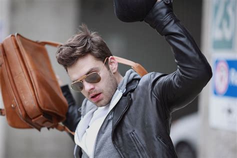 Times Sebastian Stan Was Too Damn Hot