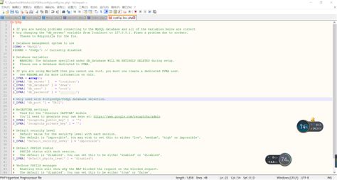 Dvwa显示连接不上数据库，但是密码已经和mysql对应 Csdn社区