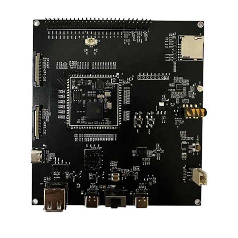 Esp32 C5 And P4 Development Board Wi Fi And Bluetooth Module Oem