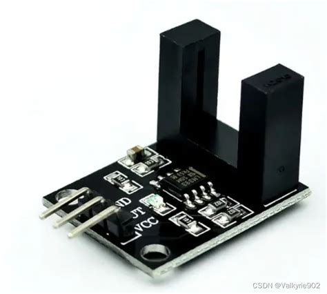 基于单片机的测速模块设计与优化 Csdn博客 基于单片机的测速模块设计与优化 Csdn博客