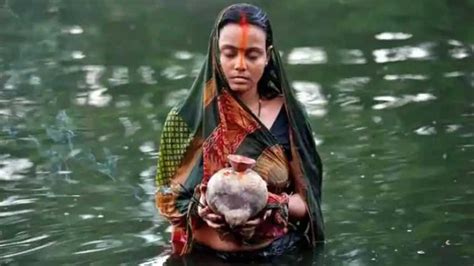 The Story Of Chhathi Maiya Which Gave A New Meaning To The Great