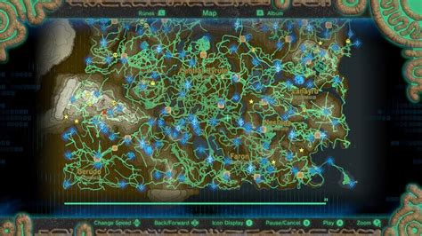 While Youre Here Have A Map Of D A R C Alchean Facility From