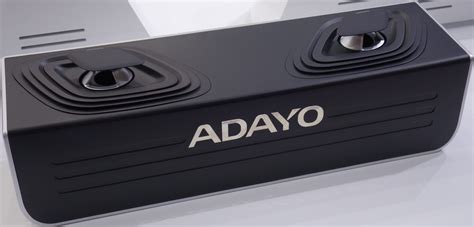 Adayo Lifting Kinematics System Ehfcv