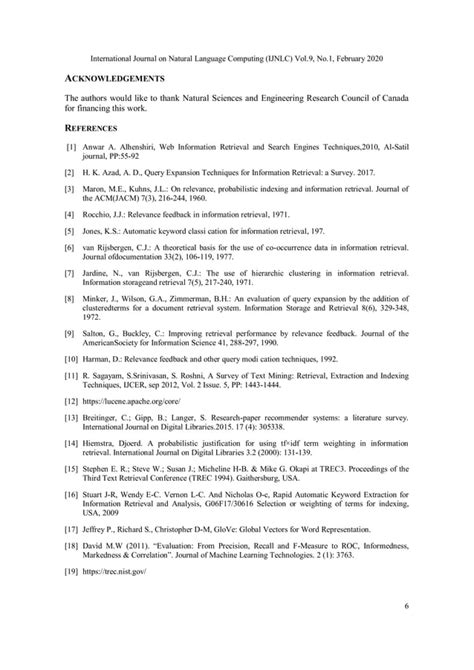 Finding Out Noisy Patterns For Relation Extraction Of Bangla Sentences Pdf