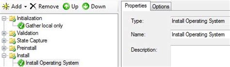 MDT Monitoring Deployment Notification Scripts Syst Deploy