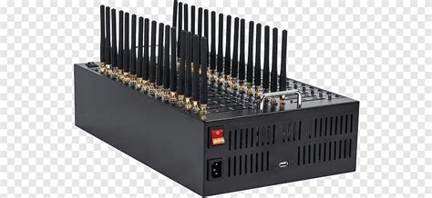 Mobile Broadband Modem Electronics GSM 4G Electronics Wholesale Png PNGEgg
