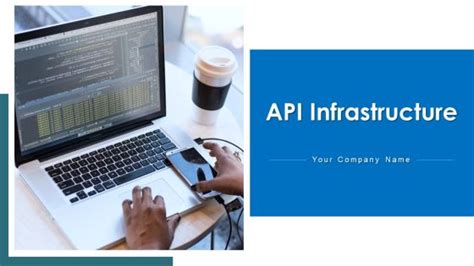 Api Infrastructure Powerpoint Templates Slides And Graphics