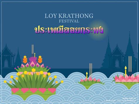 ภาพวันลอยกระทง ภาพสวยๆ วอลเปเปอร์ ภาพถ่าย ภาพธรรมะ ฟรีดาวน์โหลด