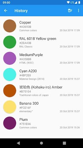 Color Picker Mod Apk Free Download Filecr