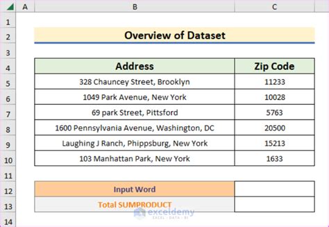 How To Count Specific Words In Excel Row Formula Design Talk