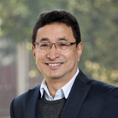 Dr Anil Shrestha Nepal Advisory Board Member — One Heart Worldwide