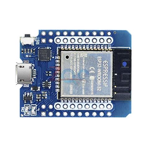 GitHub R0oland ESP32 Mini KiCad Library KiCad Symbol And 55 OFF
