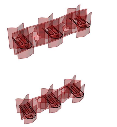 Invalid Curves Produced After Join Curves Grasshopper Mcneel Forum