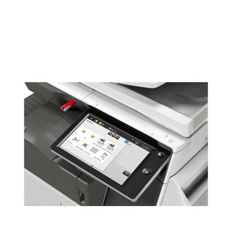 Sharp Mx 2651 Kolorowe Urządzenie Wielofunkcyjne Dla Firm A3 A4