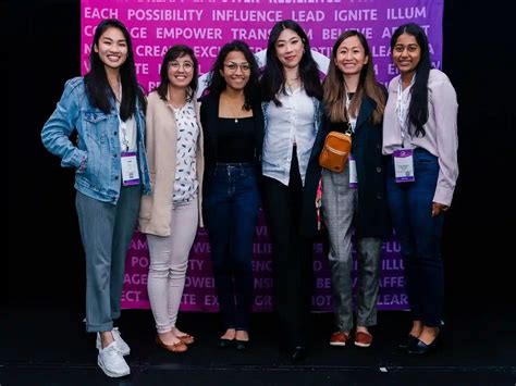 About Women Impact Tech