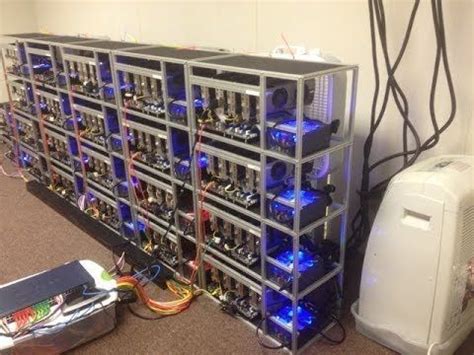 How To Make A Raspberry Pi Bitcoin Mining Rig Raspberry Pi Mining Monero Rawcoin Wallet Gpu