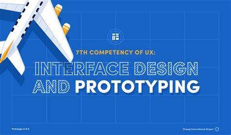 No Interface Design And Prototyping