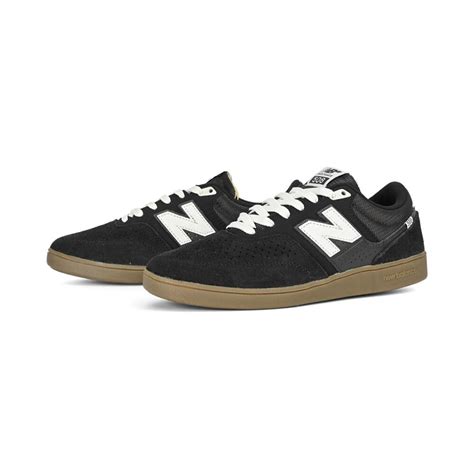 New Balance Numeric 508 Westgate Skate Shoes Blackwhite