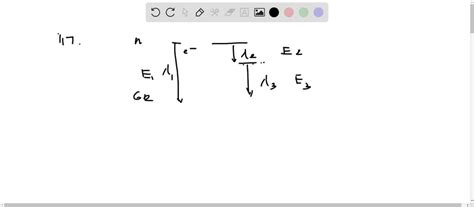 ⏩solved An Electron In An Excited State In A Hydrogen Atom Can… Numerade