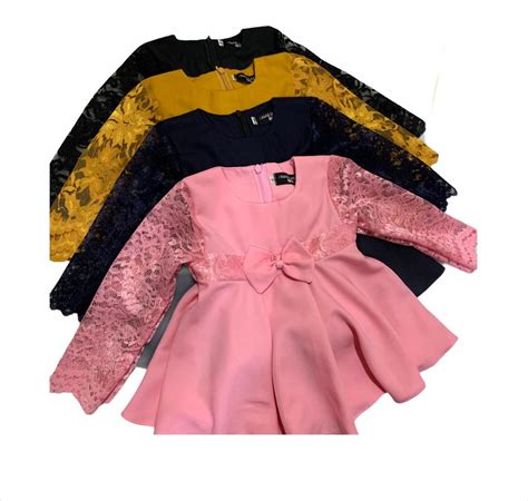 Peplum Lace Anasklasik