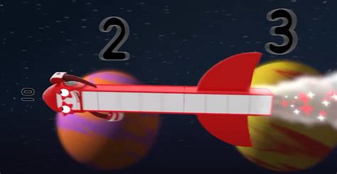 Rockets And Rekenreks Gallery Numberblocks Wiki Fandom