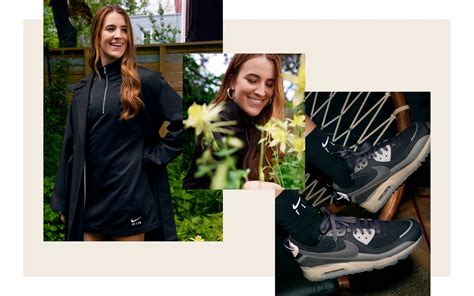Styled By Sabrina Ionescu Nike CA