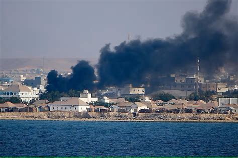 Development Aid Cuts Will Hit Fragile Countries Hard