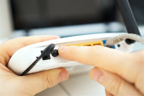 Reboot Your Wi Fi Woes How To Reset Internet Router And Fix Common Issues Bytagig