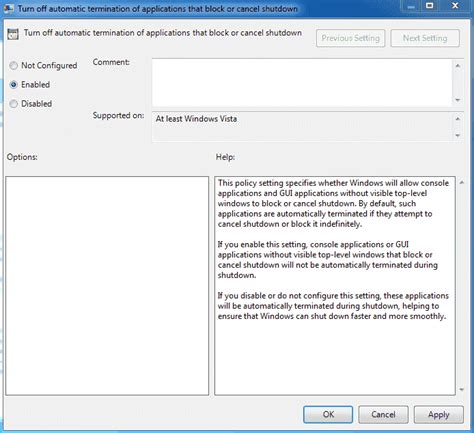 Prevent Restarts Triggered By Third Party Applications 4sysops