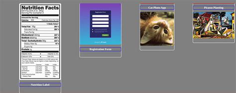 Flexbox Position Of H Element Within Div HTML CSS The FreeCodeCamp