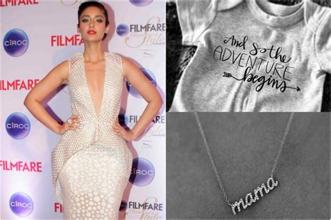 Barfi Actress Ileana D Cruz Is Going To Be A Mother Shared Good News Amid Rumoured To Be Dating