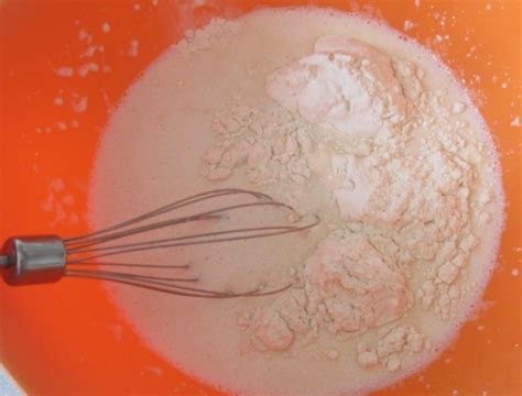 Блины из детской смеси - пошаговый рецепт с фото на Повар.ру