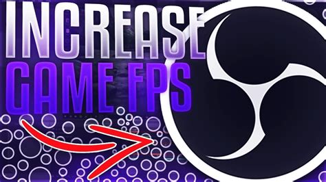 How To Get More FPS While Streaming YouTube
