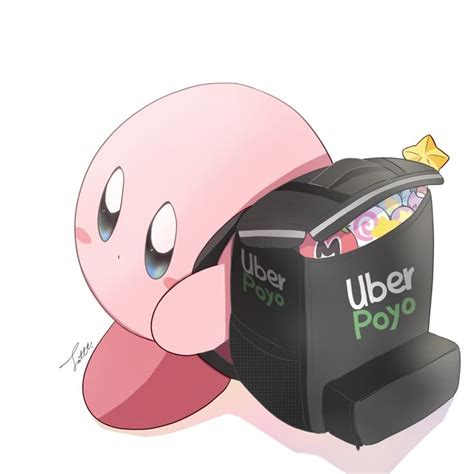 Pin By The Ferer Of The Faraway Sea🌊 On Kirby He Is A Cutie Pie In 2025 Kirby Memes Kirby