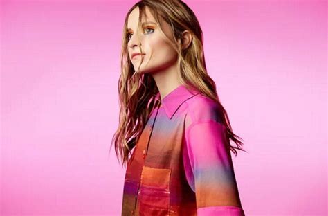 Emerging Artist Rosie Darling Eq Music Blog