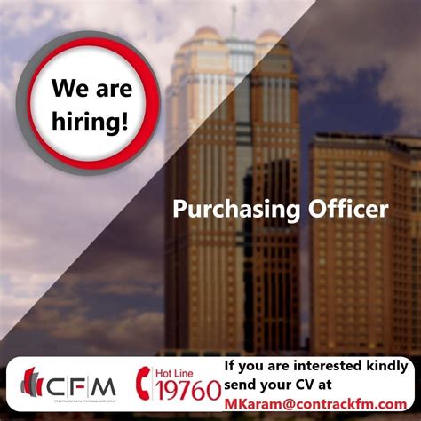 mina makram hrmd® on linkedin purchasing officer alexandria