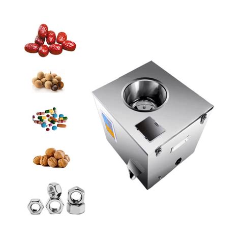 Counting Machine Pouchpackingmachines